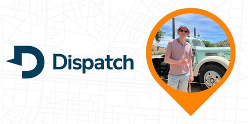 Employee Spotlight - Meet Reilly! | Dispatch